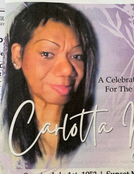 Carlotta Bell - 2023 - Hughes Funeral Home