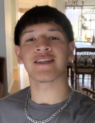 Anthony Lorenzo Luna - 2023 - Camino del Sol Funeral Home