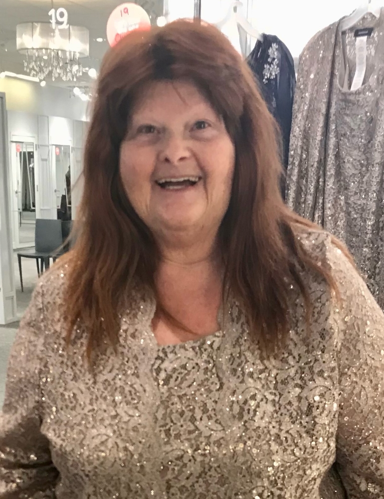 Diane L. Kelly - 2023 - Eagle Funeral Homes