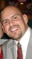 Mr. Chad Rebar - 2013 - Strauch Funeral Homes