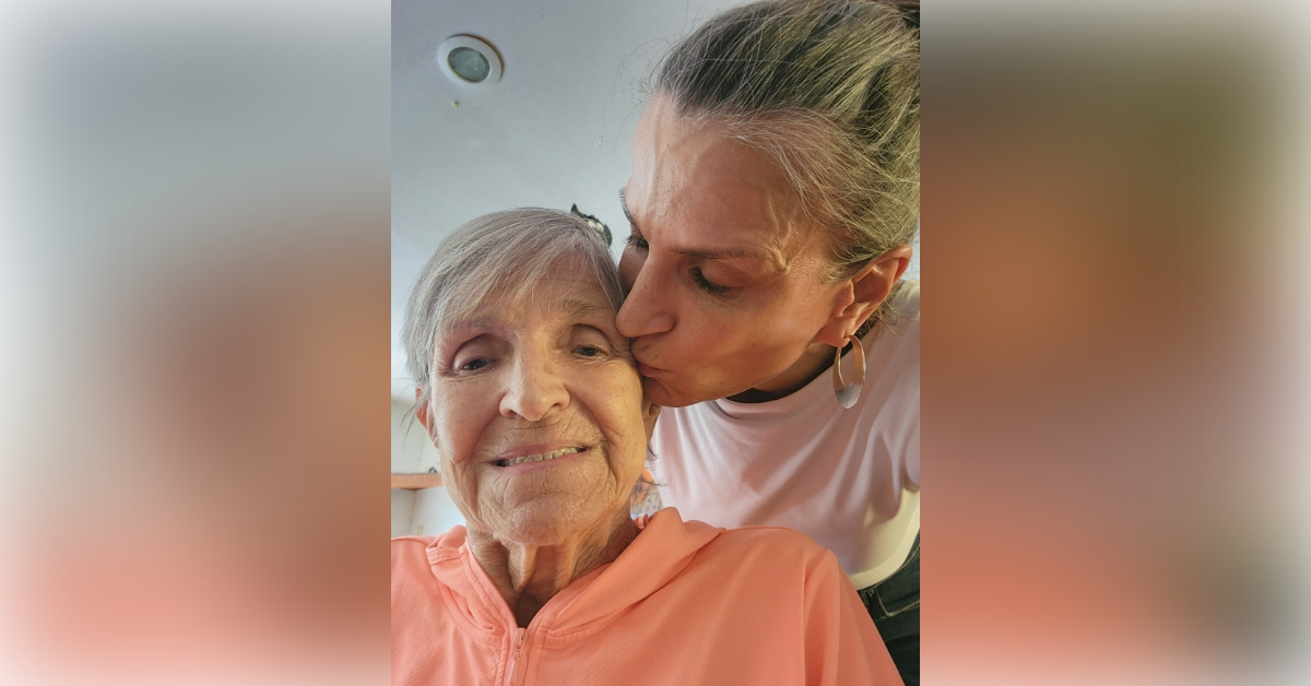 Obituary information for Veronica Dixie May (Ronny) Roger...