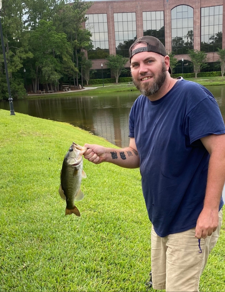 Timothy James Hurtt - 2023 - Southern Funeral Care