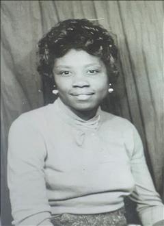 Emma Badon - 2023 - Waddells Riverside Funeral Directors