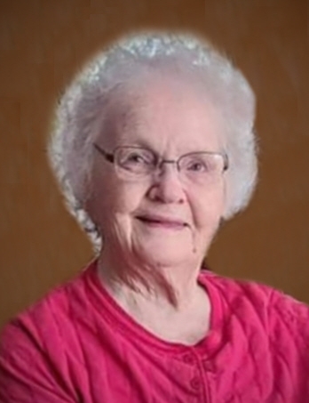 Naomi Ruth Thompson - 1970 - Naomi Ruth Thompson