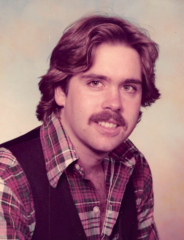 Thomas Hazelton - 2023 - Chapman Family Funeral Homes