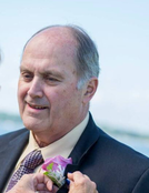 L. Michael Bruno Jr. - 2023 - Lucas & Eaton Funeral Home