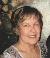 C.C. Fredericka Westgaard - 2023 - Hartson Funeral Home