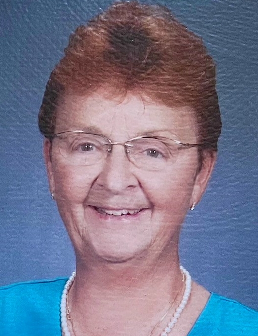 Melba M. Root - 2023 - Owen-Weilert-Duncan Funeral Home