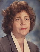 Carol Moore - 2023 - Peacock Funeral Home & Crematory