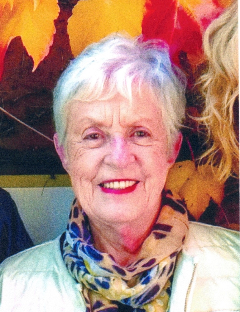 Carole L. Clark-Werd - 2023 - Friedrich-Jones Funeral Home