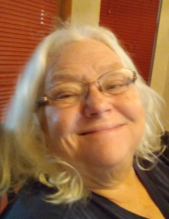 Virginia "Ginny" Leonhart - Memories Trees