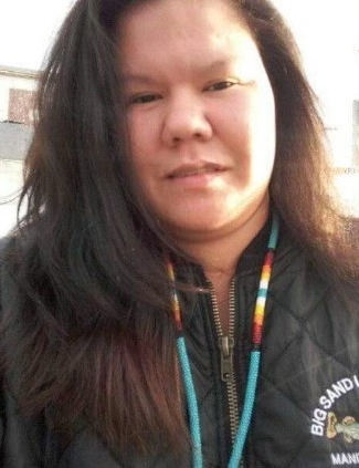 Josephine Dumas - 2023 - Aboriginal Funeral Chapel