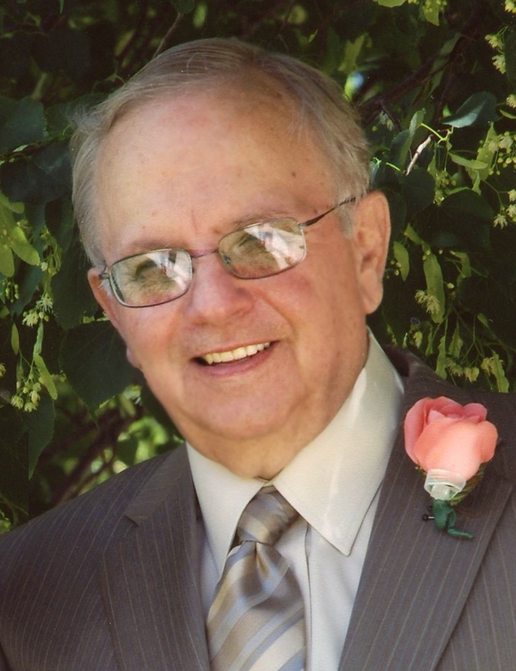 Duane LeRoy Thompson - 2023 - Mittelstadt Funeral Home