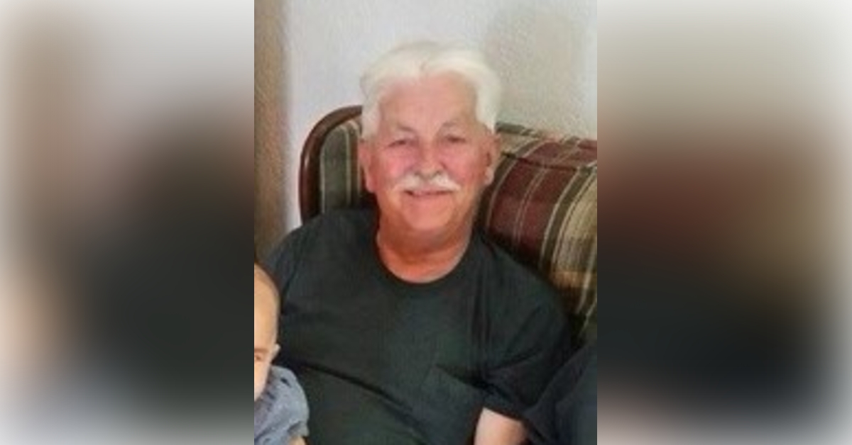 Obituary information for Rodney Ray Foster