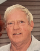 Steven Milton Telligman - 2023 - Fredrick and Son McClure-Utt Funeral Homes and Crematory