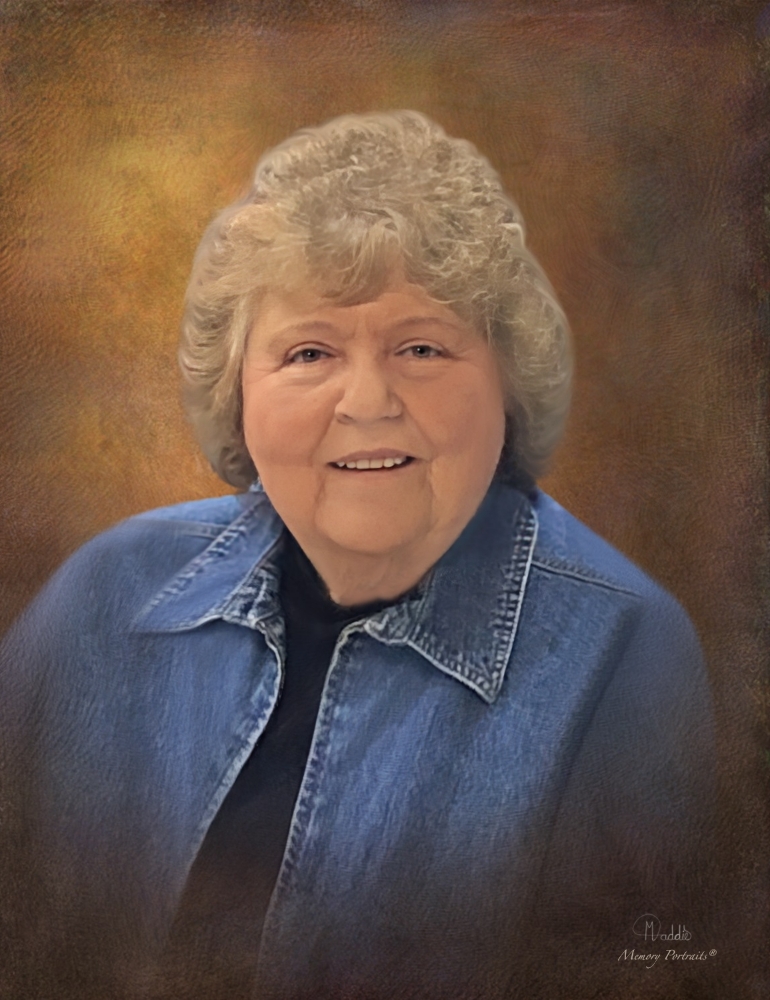 Carol E. Clock - 2023 - Armes Hunt Funeral Home and Cremation Services