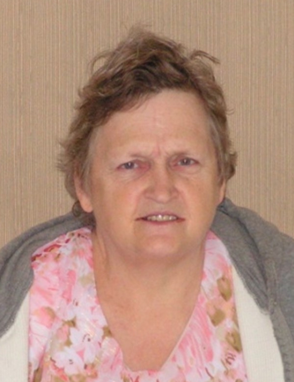 Laura Marie Barrett - 2023 - Eaton Watson Funeral Home