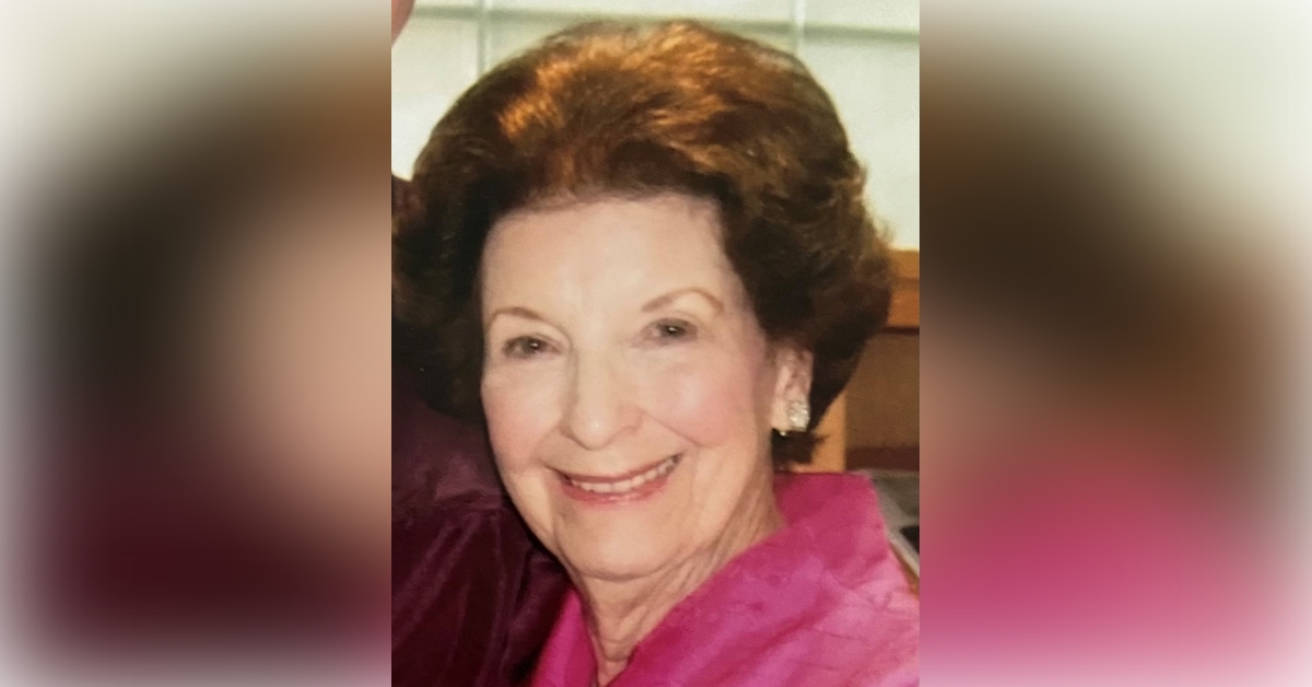 Obituary information for Helen Daly