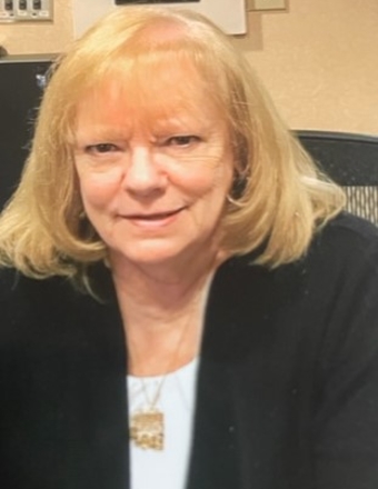 PATRICIA J. RODAK - 2023 - Duchynski-Cherko Funeral Home