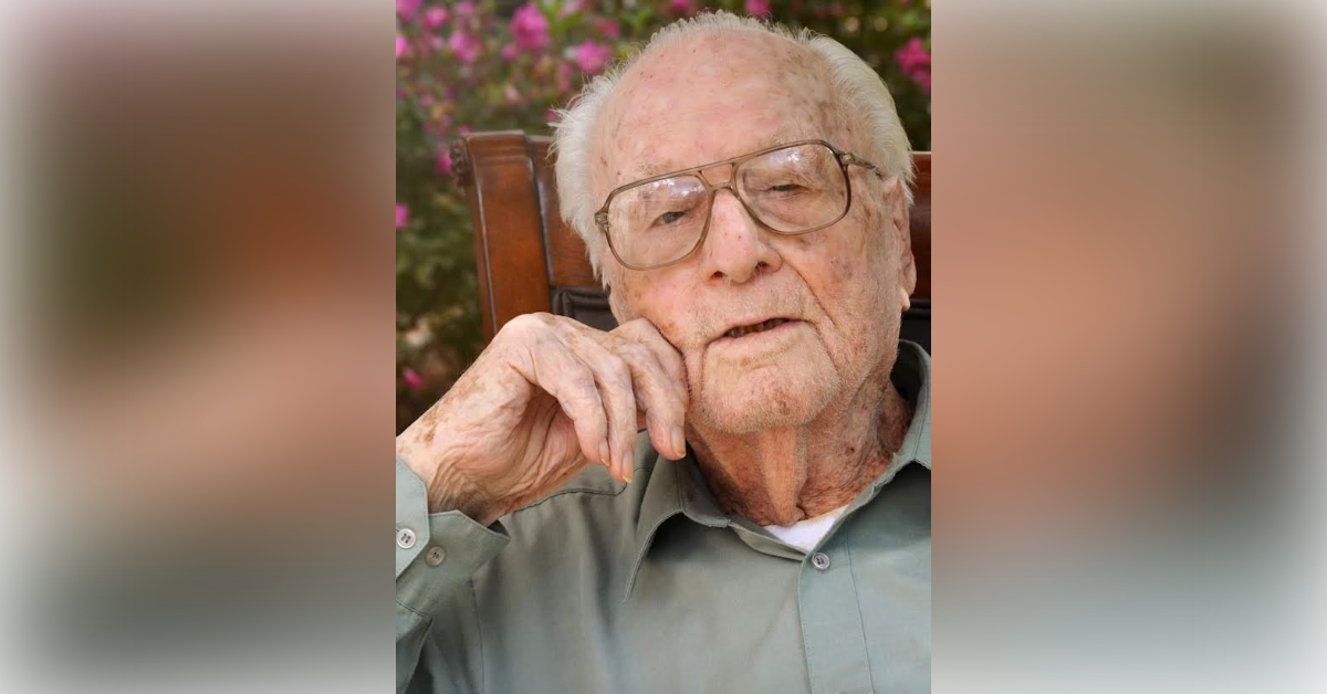 Obituary information for Rev. Harold Edgar Pitts