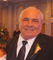 Rocco Bellantoni - 2023 - Andrew Torregrossa & Sons Inc. Funeral Homes