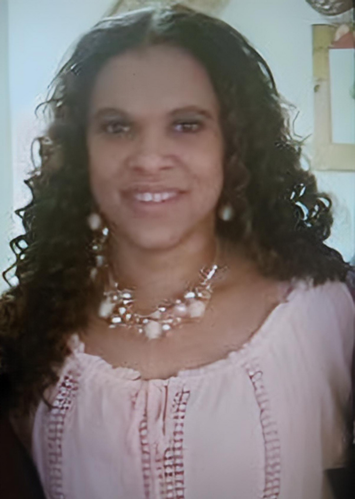 Jacqueline Geraldine Smith - 1970 - Jacqueline Geraldine Smith