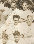 Michael Citro - 2014 - J. Allen Hooper Funeral Chapel