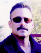 David C. Harm - 2015 - J. Allen Hooper Funeral Chapel