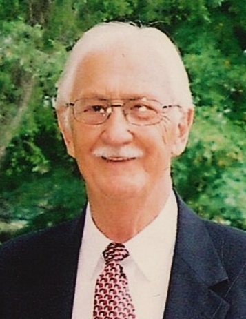 Rex E. Line - 2023 - Shoffstall Funeral Home