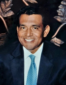 Miguel "Mike" Pardo - 2023 - Nampa Funeral Home Yraguen Chapel