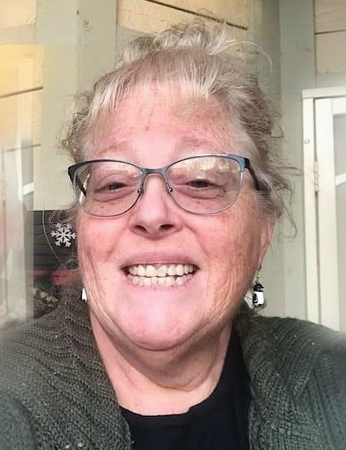 Brenda Williams-Powell - 2023 - Chapel of the Twin Cities