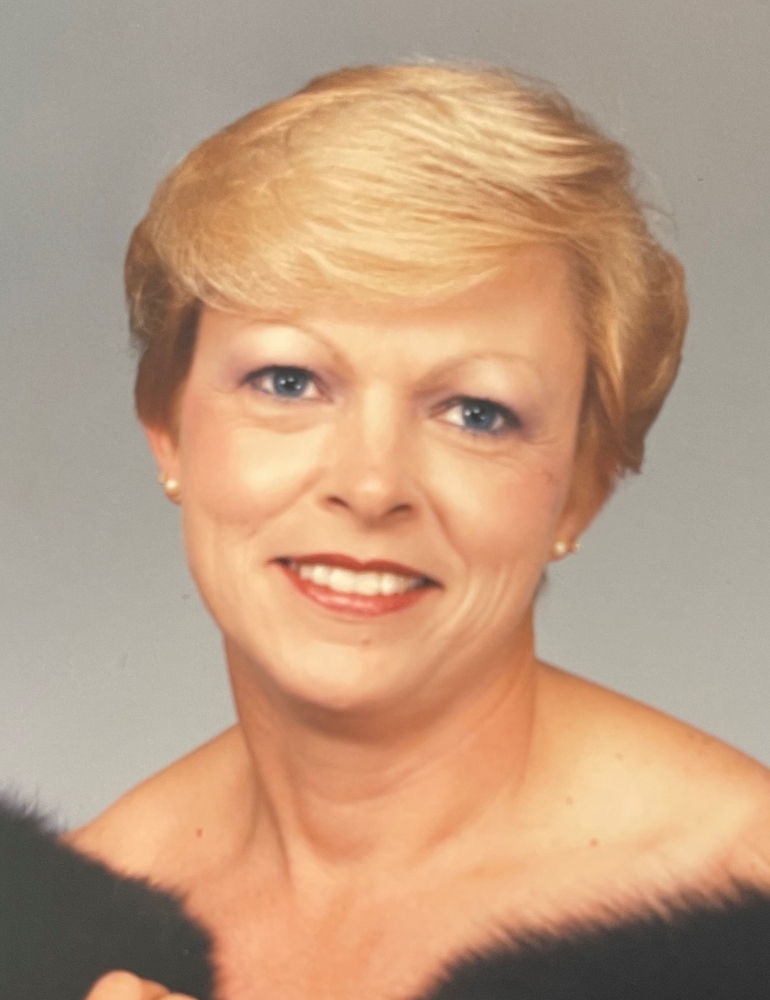 Carol A. Brennan - 2023 - Carnes Funeral Home