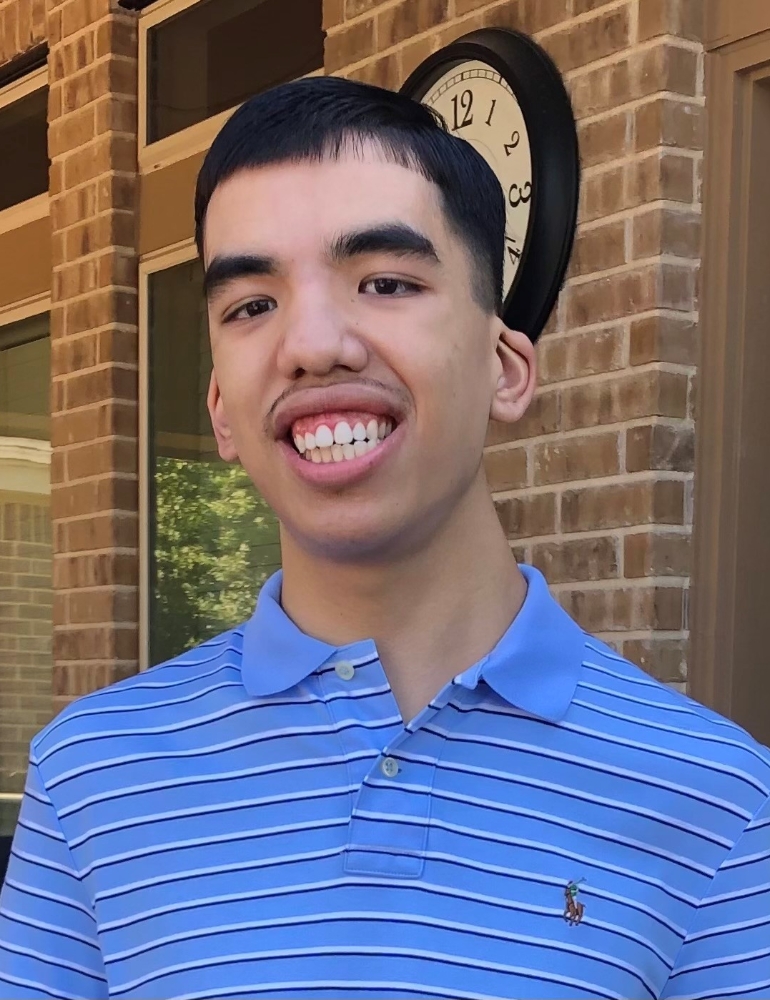 Austin Esplen - Memories Trees