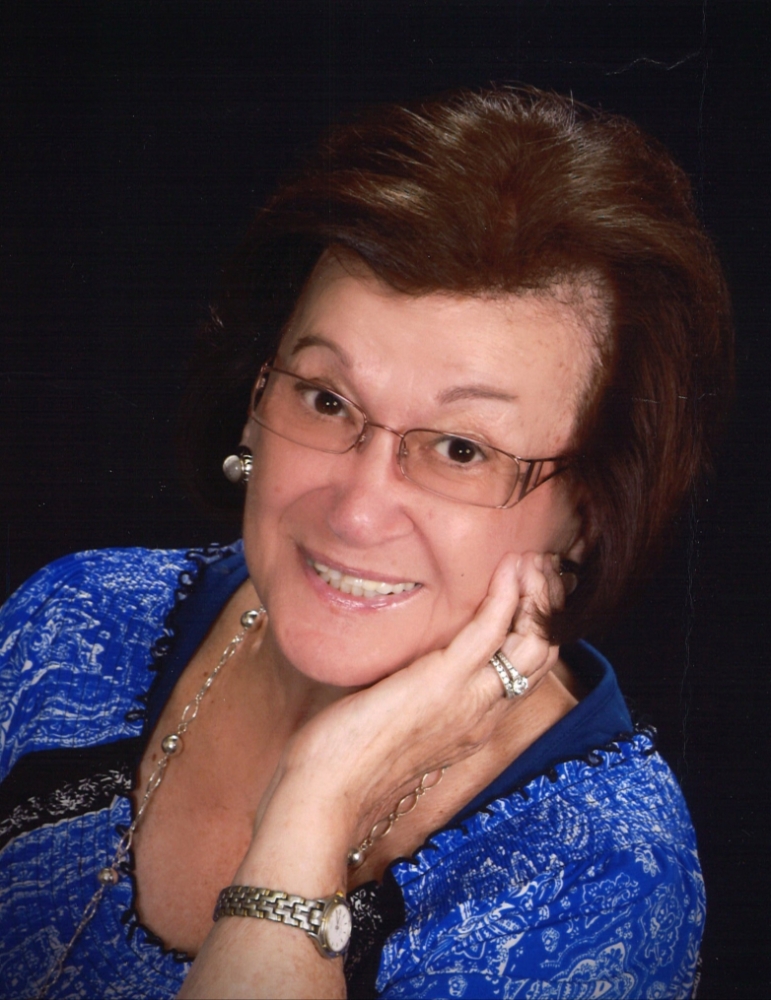 Jackie O'Neal Hayes - 2023 - Carmichael Funeral Homes