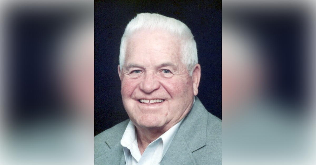 Obituary information for Raymond Schott