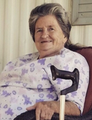 Nelda Faun Cox - 2023 - Sunset Memorial Gardens & Funeral Home