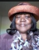 Gloria Jean Kelly - Kimbrough - 2023 - Walker Funeral Homes