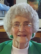 Marguerite Caroline Nickel - 2023 - Johnson-Feuerstein Funeral Home