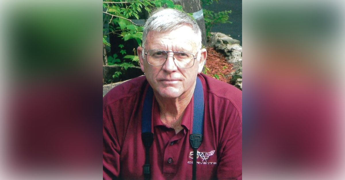 Obituary information for Ken Bandy