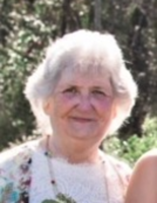 Shirley Jane Norris Obituary - 2023 - Inman Ward Funeral Home of Tabor ...