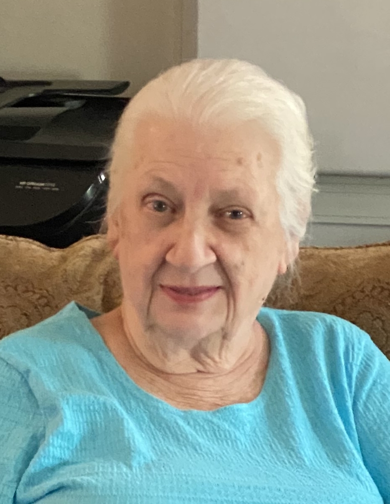Lillian O'Donnell (nee Surlock) - 2023 - Leone Funeral Home