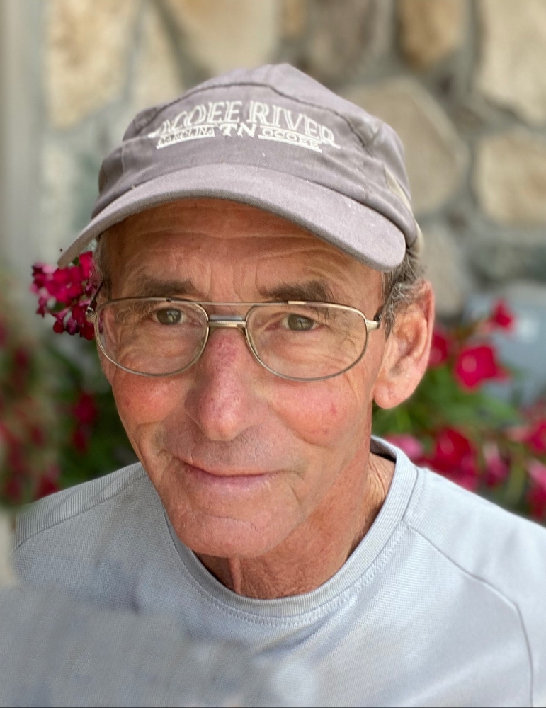 Steve Cooper - 2023 - Vernon Family Funeral Homes