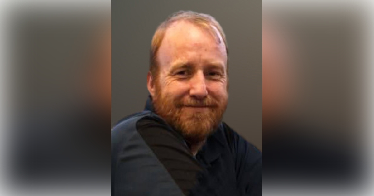 Obituary information for Ryan Resch