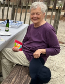 Ellen Grace McDade Hull - 2023 - Asheville Area Alternative Funeral ...