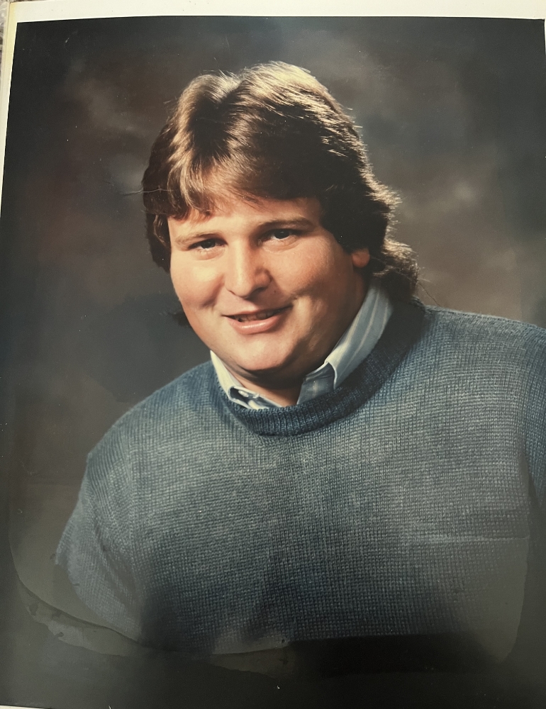 Ricky Dale "Big Dew" Williams - 2023 - Paul Thomas Funeral Home