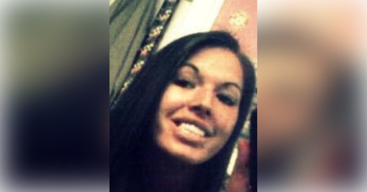 Obituary information for Nancy Ann Petrucci