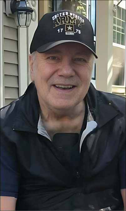 William "Billy" J. Brandt - 2023 - Cremation Society of Illinois