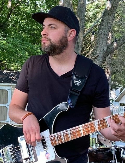 Cory Mitchell Stevenson - 2023 - Eggleston Funeral Home