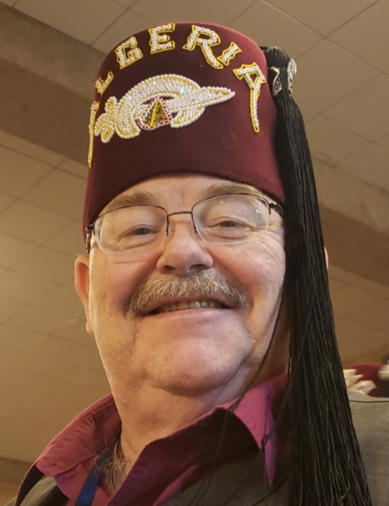 Gregory Robert Wiedeman - 2023 - Dahl Cares