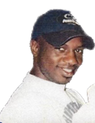 Mr. Freddie D. Allen - 2023 - Beckwith Golden Gate Funeral Home